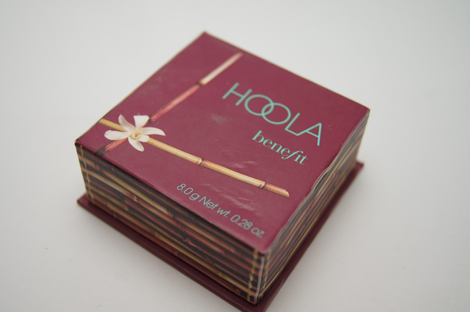 Benefit Hoola Bronzer