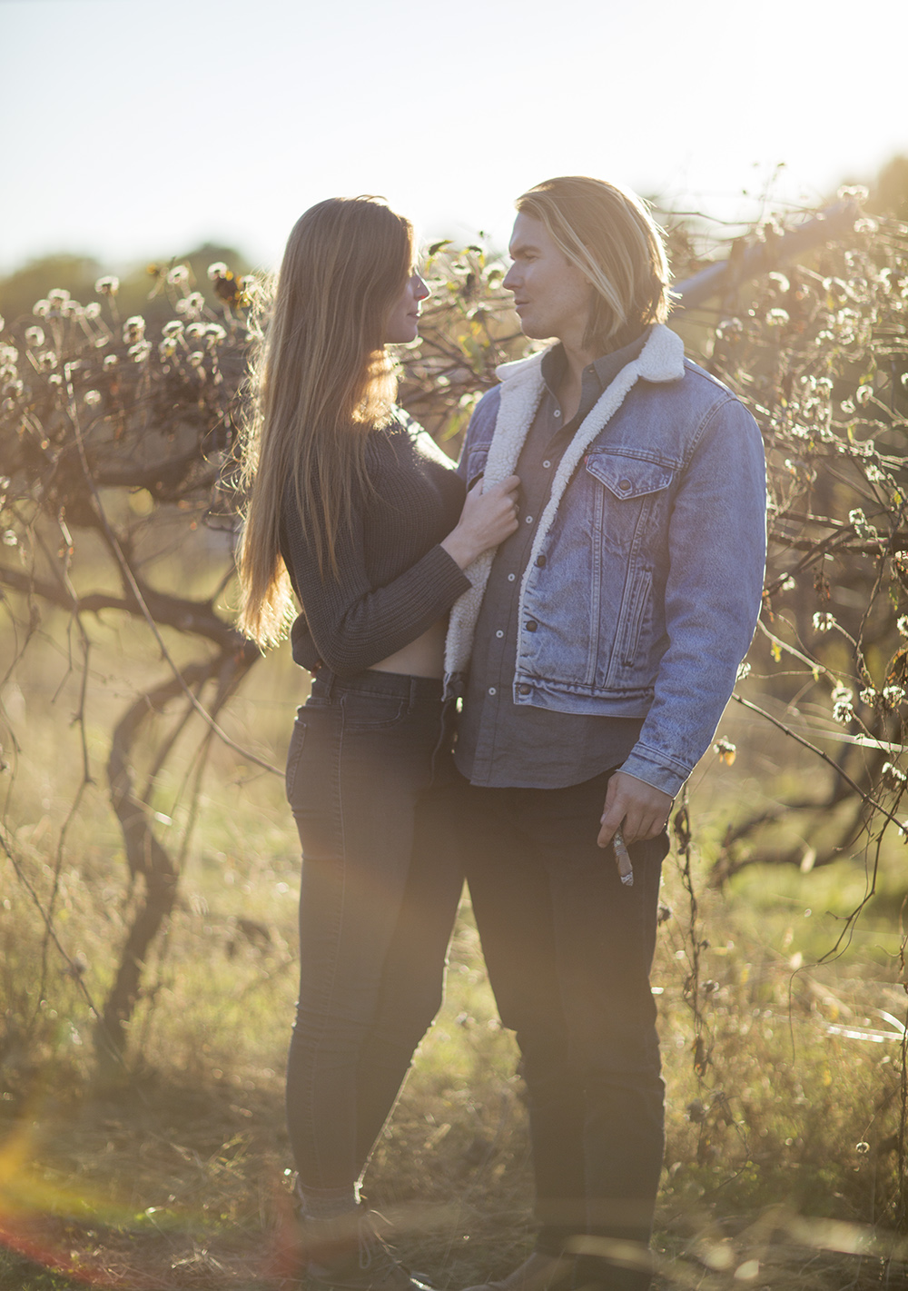 FOR THE LOVE OF MOTION: 2017