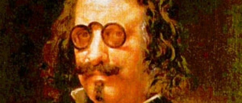 LA LEYENDA DEL TIEMPO: LÚCIDO, PENDENCIERO Y POLVO ENAMORADO