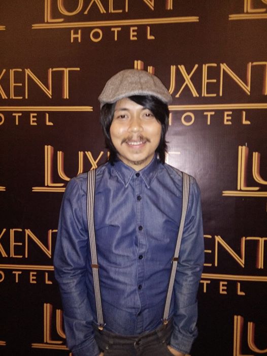 Comedian Empoy Marquez Walks Out On Press Conference For The Indie Film ...