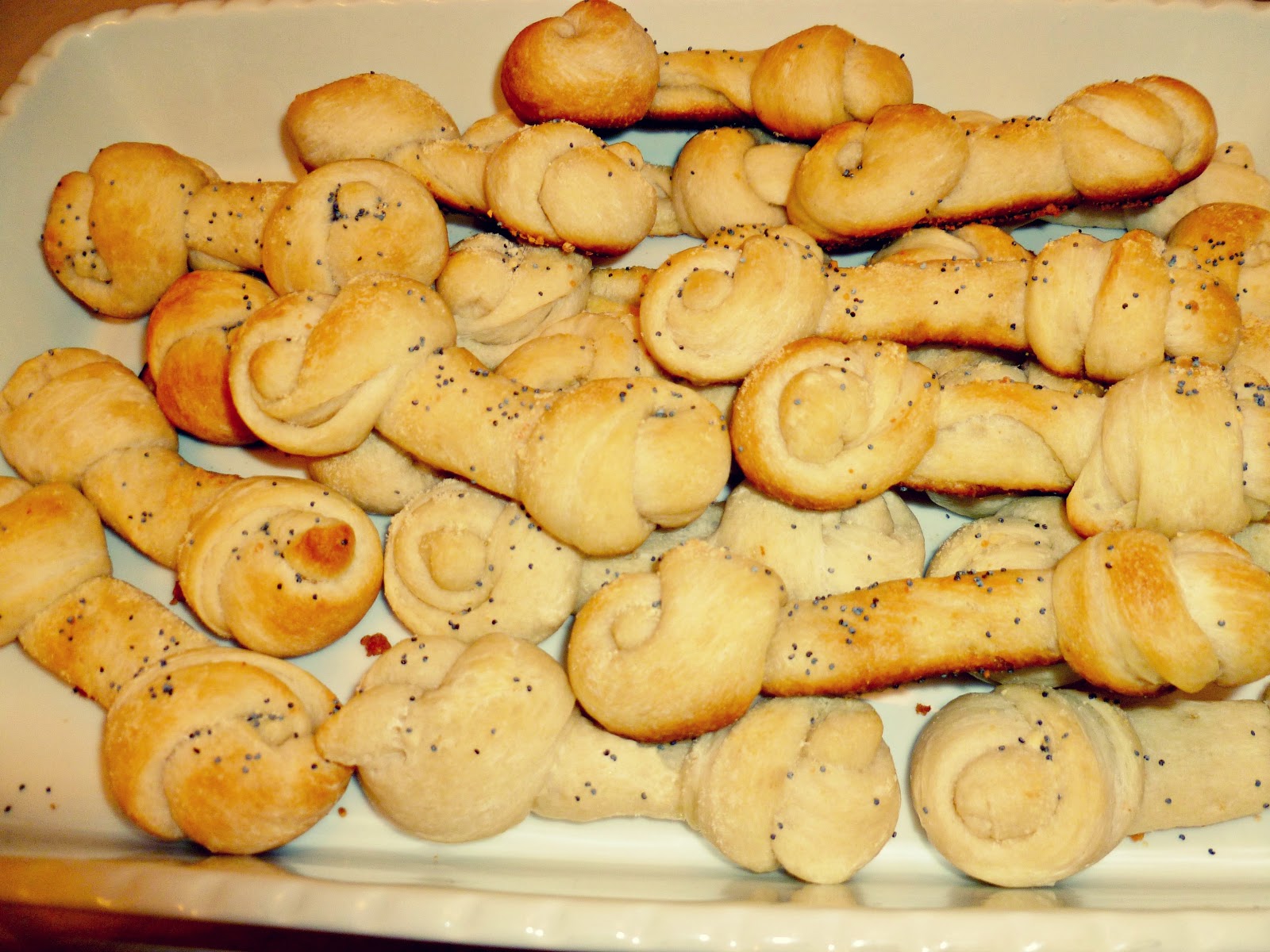 Loving Life: Serial Killer Themed Halloween Party