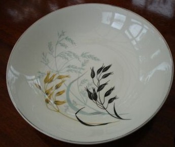 Susan Hibberd's books: Meakin Jugs