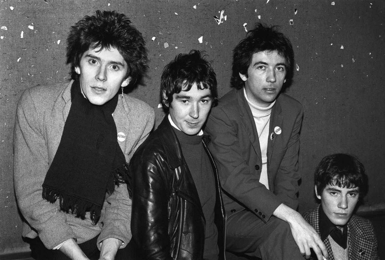 30 Candid Snapshots Capture the Early Punk Movement From the 1970s ...