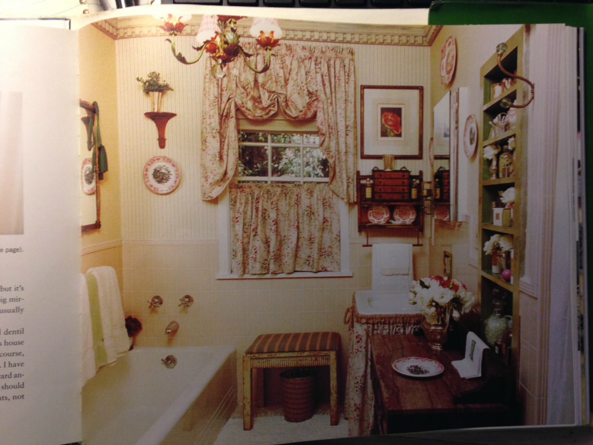 just jan: Kitty Bartholomew