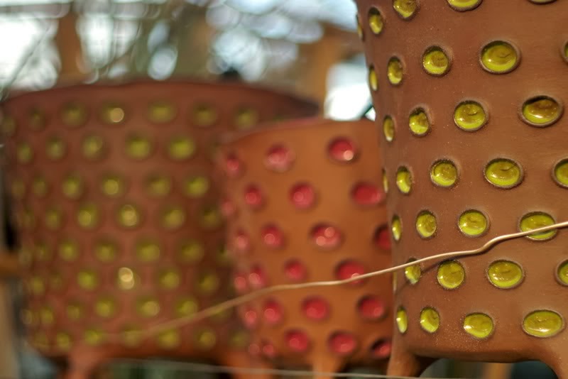 paradis express: Mike Cone