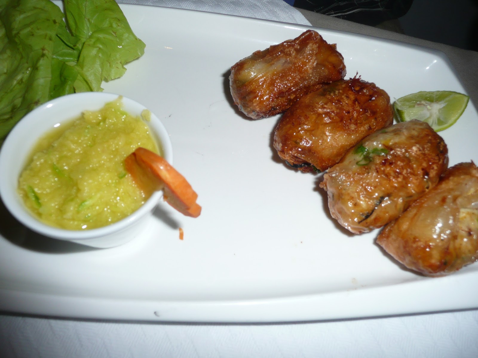 schiller-wine: Dining and Wining at a Malagasy Institution: Chez Madame ...