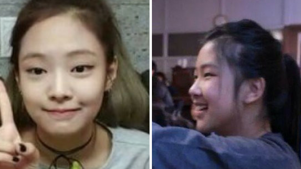 BLACKPINK's Bare Faces! | PinoyKawayan | Pinoy Trend WorldWide