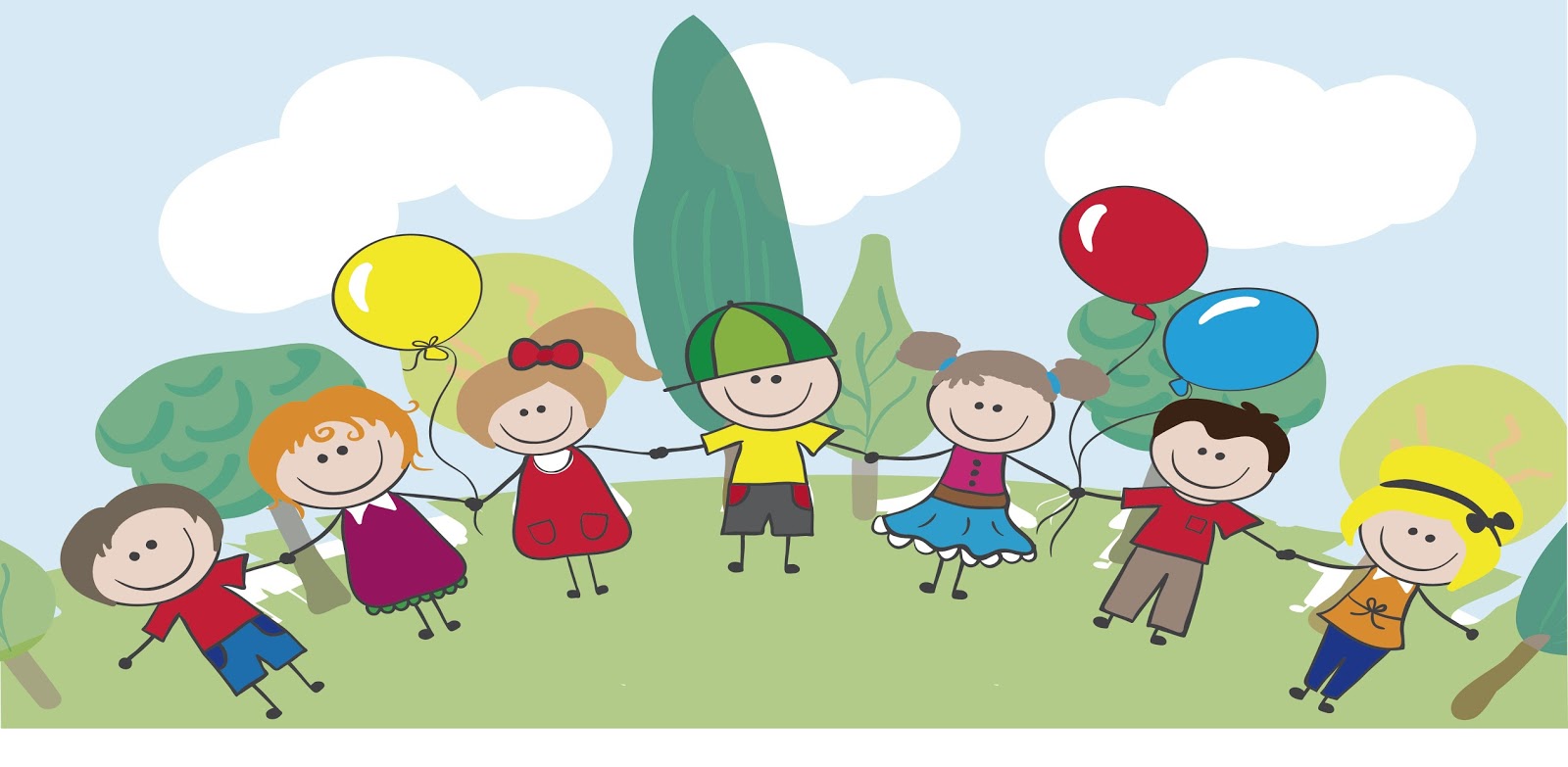 Los peques del Sanra: Dinámicas de cohesión (5 años)