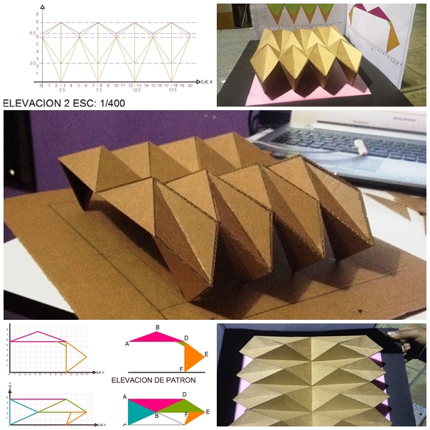 APUNTES - REVISTA DIGITAL DE ARQUITECTURA: Proyecto Académico - Diseño ...