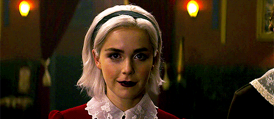 La Biblioteca de la Bella e la Bestia: Speciale Netflix: Chilling ...