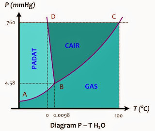 CHEMISTRY: DIAGRAM PT