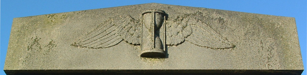 Memento Mori: December 2011