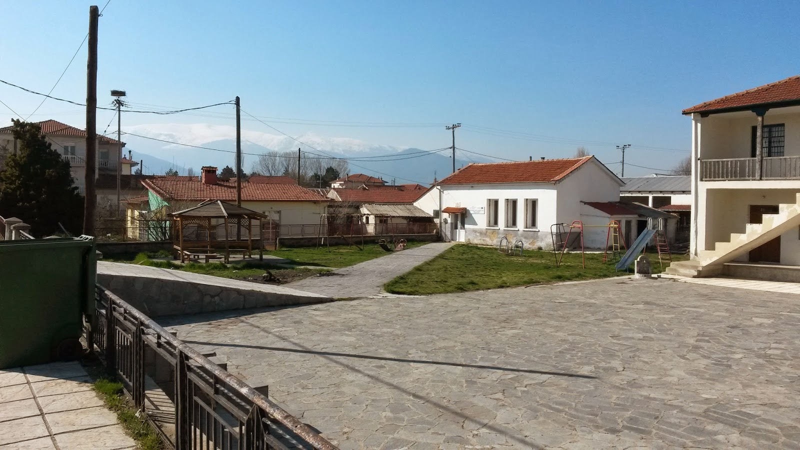 ΤΟ ΣΠΙΤΙ ΠΑΙΔΙΟΥ.... - Νικη - Φλωρινας