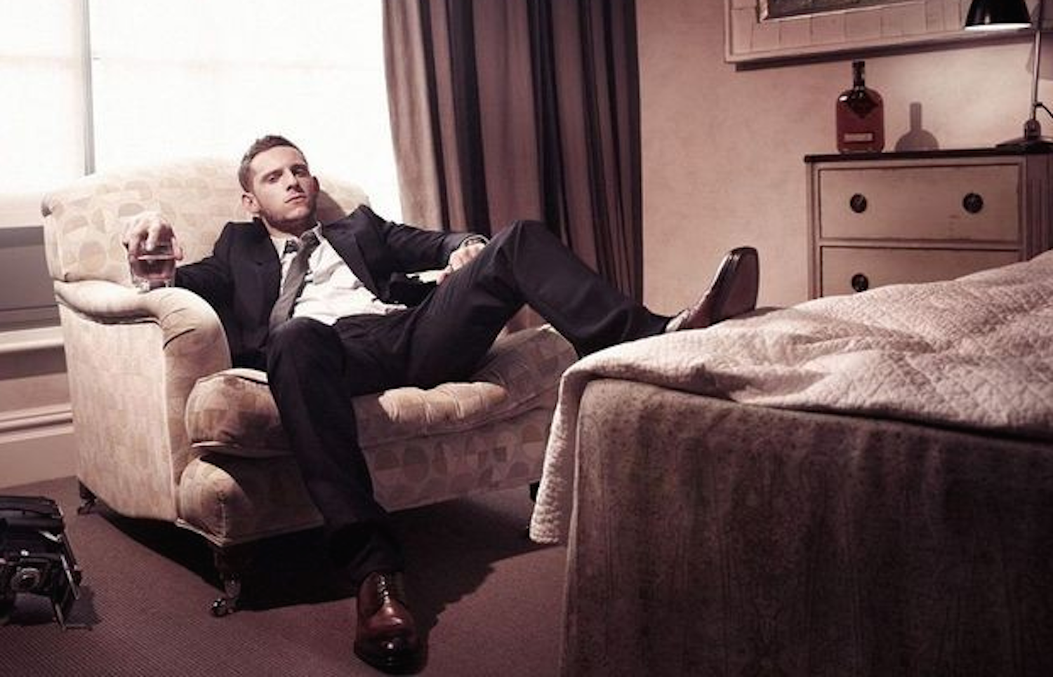 my new plaid pants: November 2016