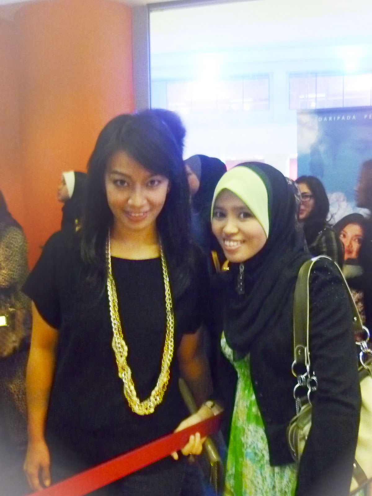 Kechik Itu Comel: Malam Gala Night Filem Azura 2012