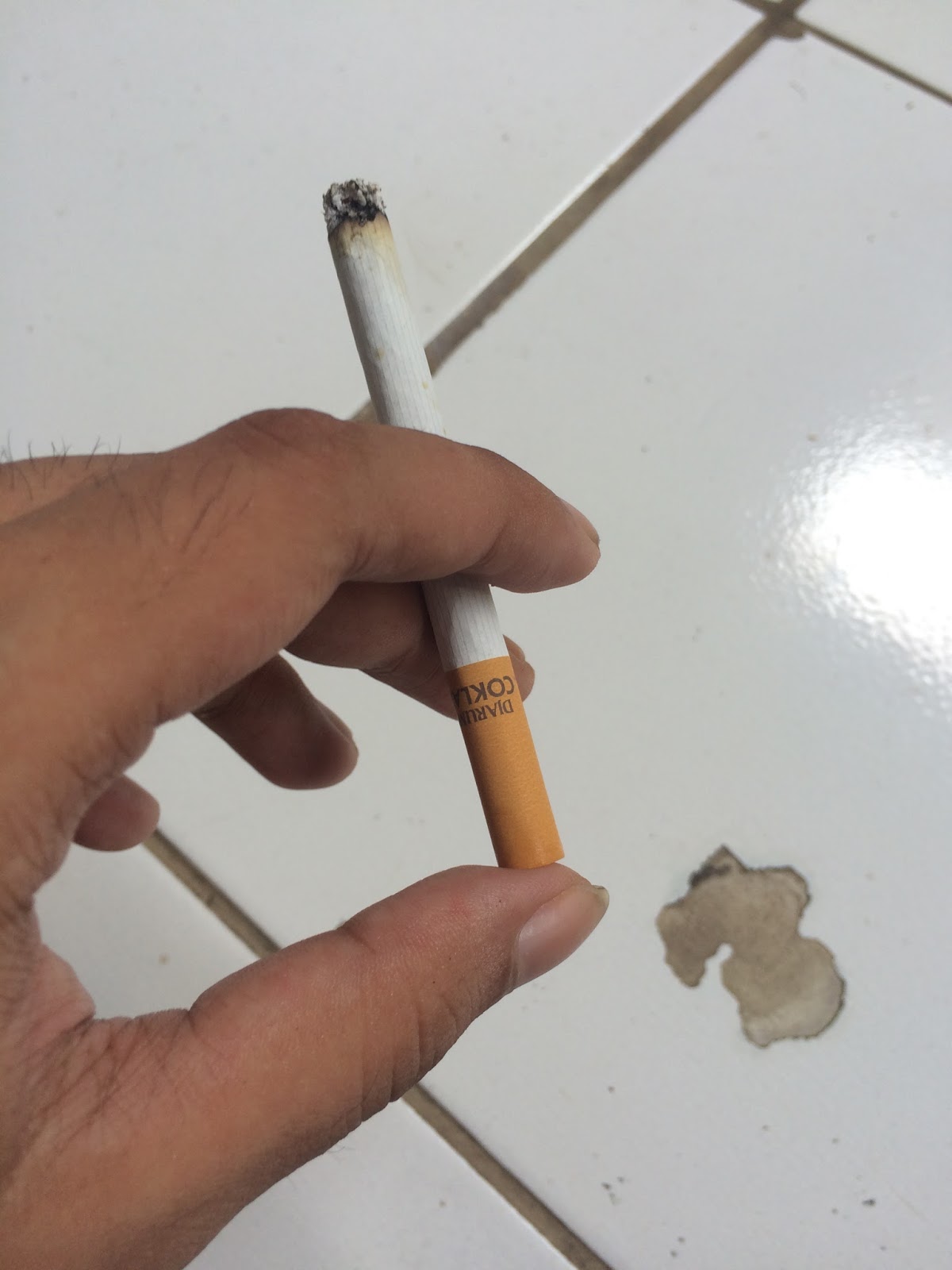 Djarum Coklat Filter, Inovasi Kretek Mesin Pertama dari Djarum Coklat