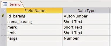 Tutorial VB .Net 2010: Menampilkan Database ke ListView