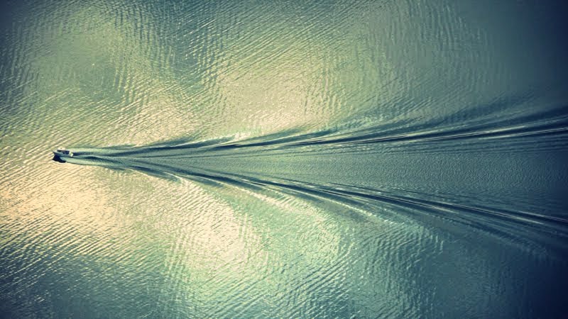 Learn Ship Design: In Depth- Wave Making Resistance (Part One)