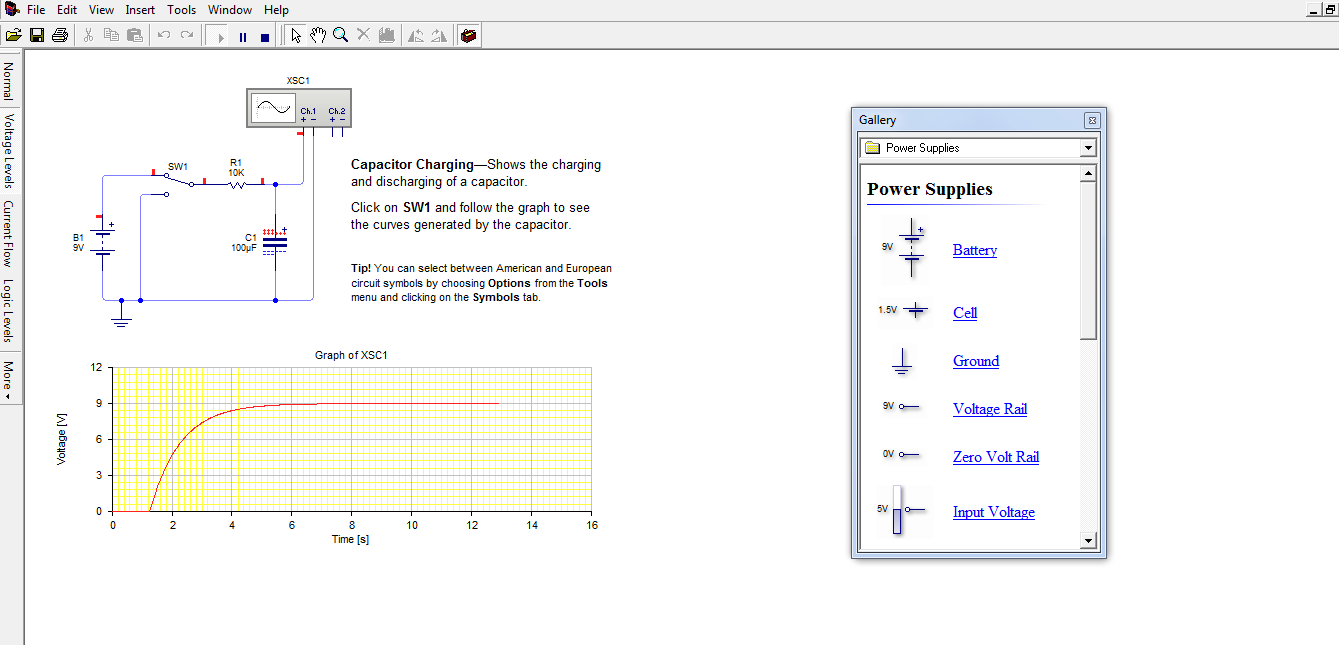 Come And Learn: Download Software Livewire