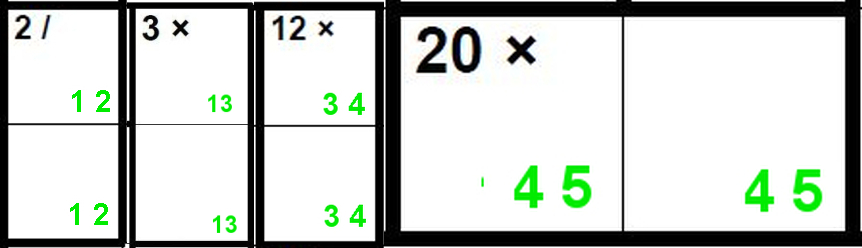 Webster s KenKen Puzzle Logic Revealed KenKen Puzzle Number 4 5x5 webster-s-kenken-puzzle-logic-revealed-kenken-puzzle-number-4-5x5