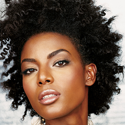 BEAUTIFUL BLACK GAL'S WITH NATURAL HAIR!