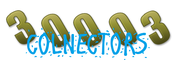Colnect, Connecting Collectors: 30,003 Collectors Colnecting and Climbing!