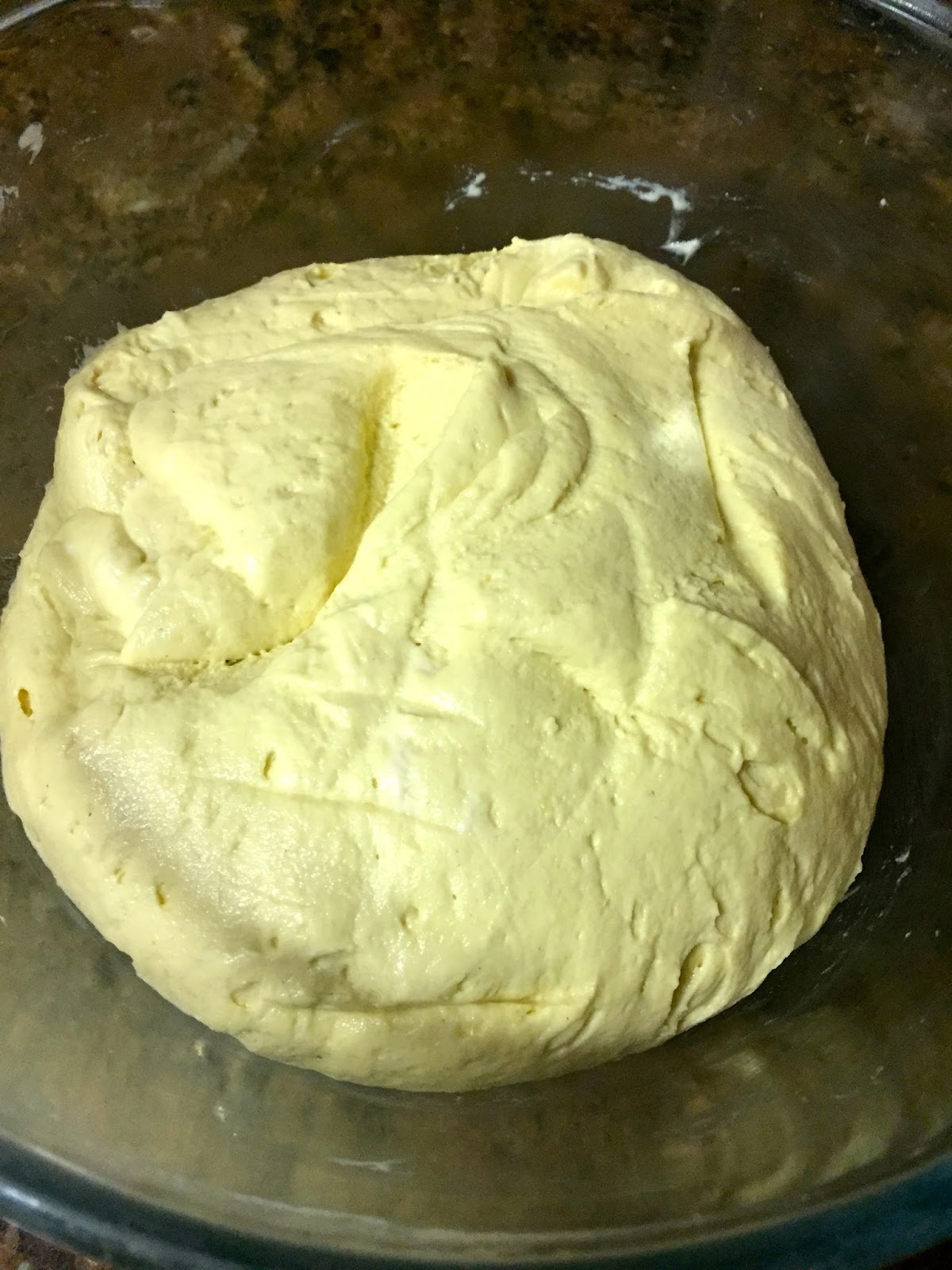 NO SOLO LAS MONJITAS COCINAN COSAS RICAS: Bollo preñao de maíz con ...