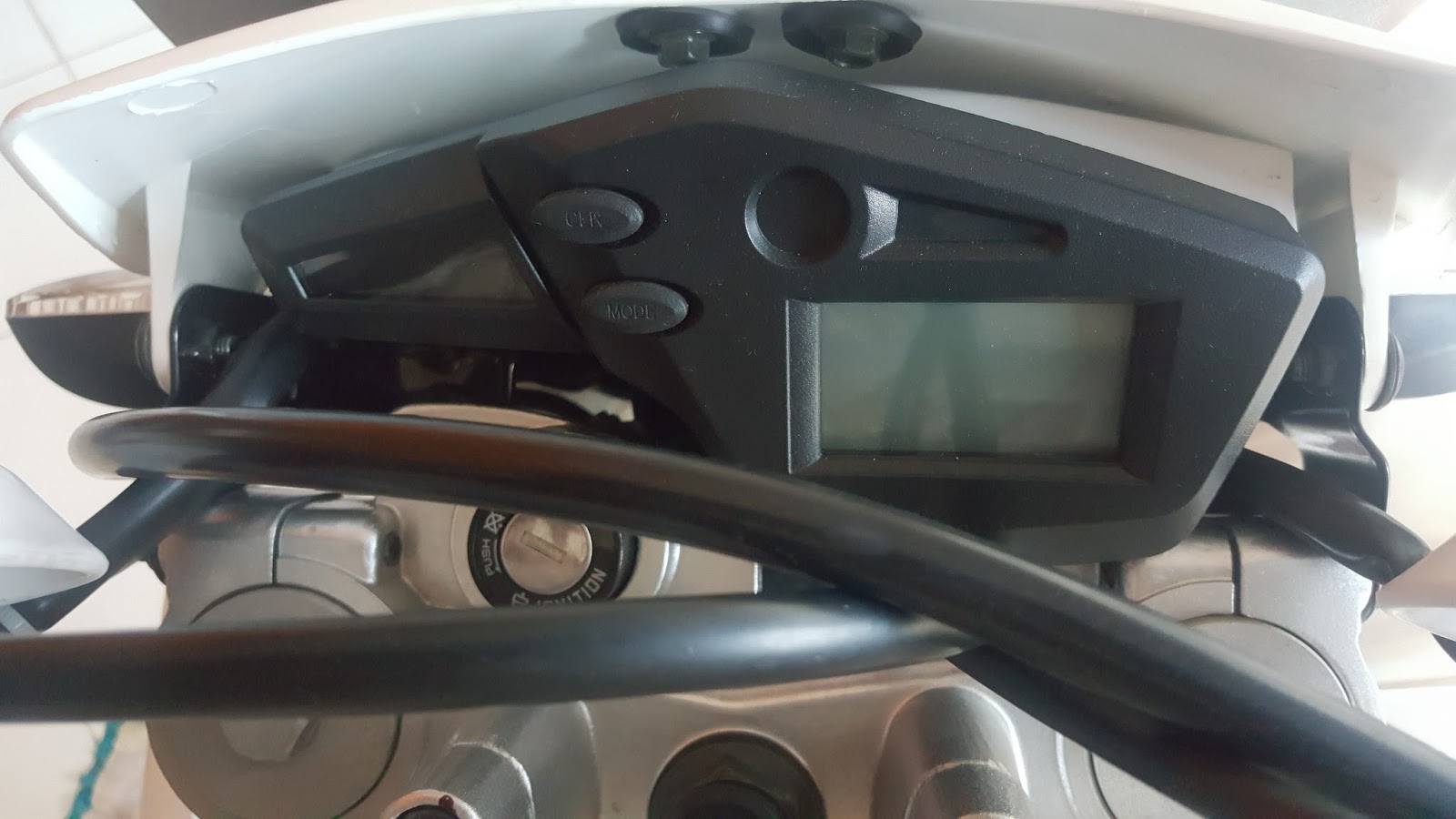 Demak DTM දැනගෙන පදිමු. | Demak DTM 150 Review