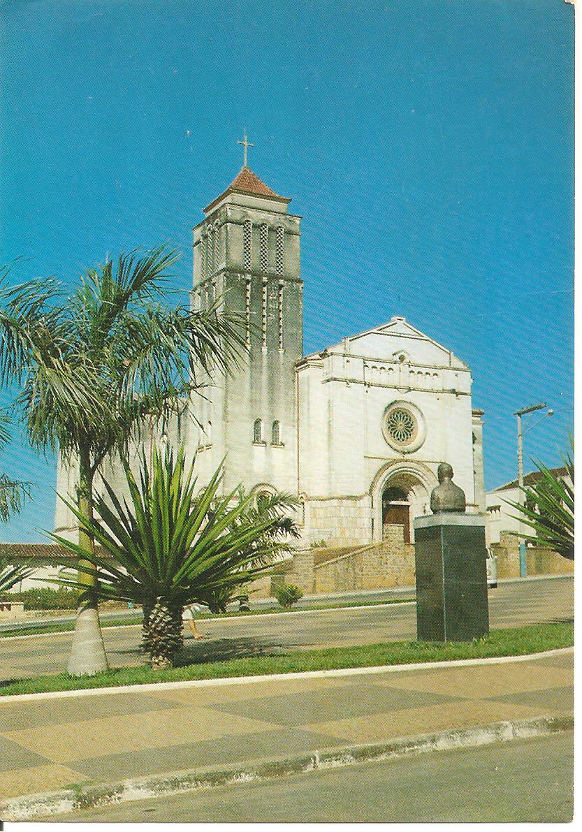 CELEBRANDOAVIDA: BELAS IMAGENS DE ANÁPOLIS NO ESTADO DE GOIÁS NO CENTRO ...
