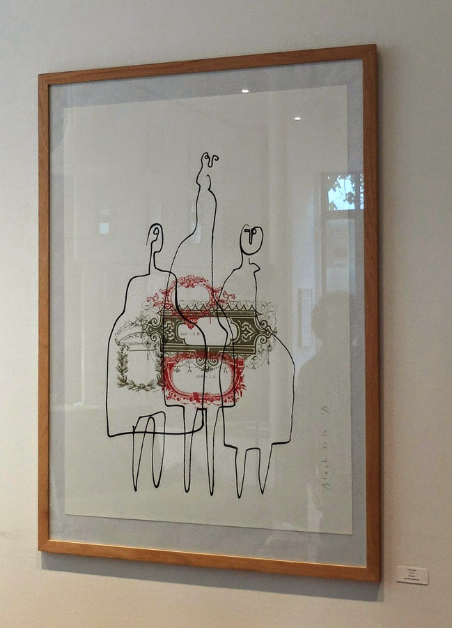 La Belle Illustration - L'univers du dessin et de l'illustration: Serge ...