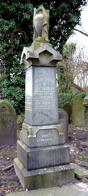 Dr Tony Shaw: Ben Brierley in Failsworth and Harpurhey