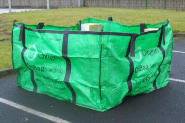 Clean your City - Book a Bin Today: How to Use a Skip Bin Bag