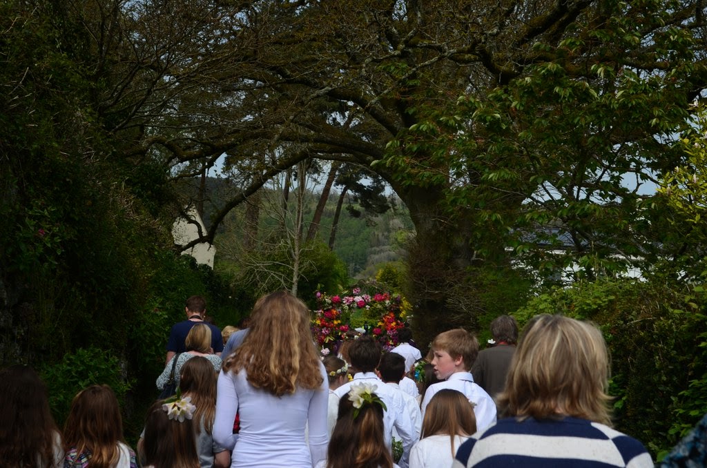 The Hermitage: The Rites of Spring