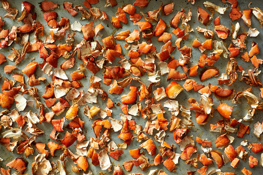 Licking the Plate: Sweet and Savory: Beautiful Piles on Toast, and The ...