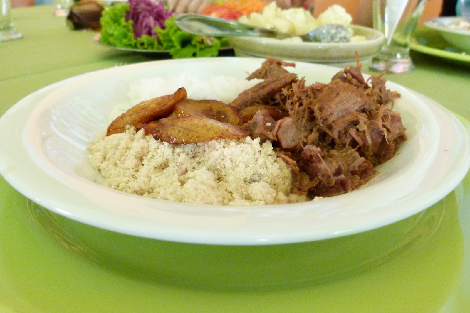 Barreado: tradicional prato de Antonina | Viaje de mala e cuia