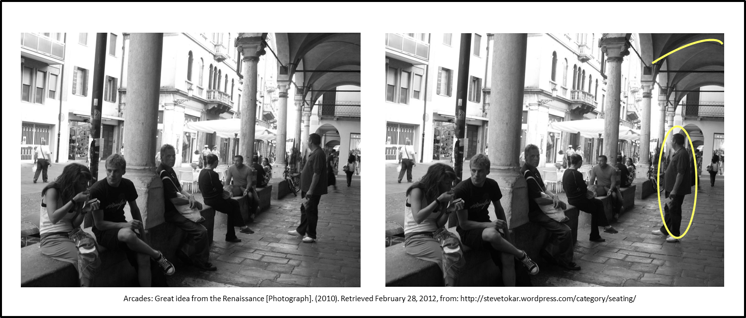 Design Simply: Proportion & Scale