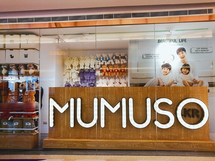 10 Reasons Why Mumuso is Your Happy Place to Shop - For Urban Women ...