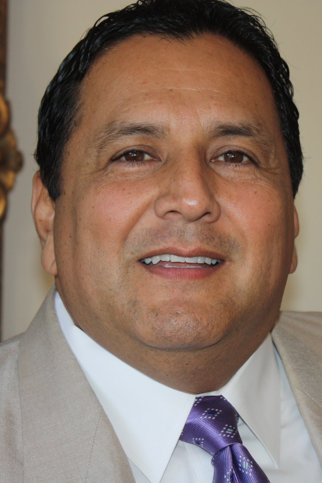 Walker Report - Shedding Light on Bexar County: Crowd turns out for ...