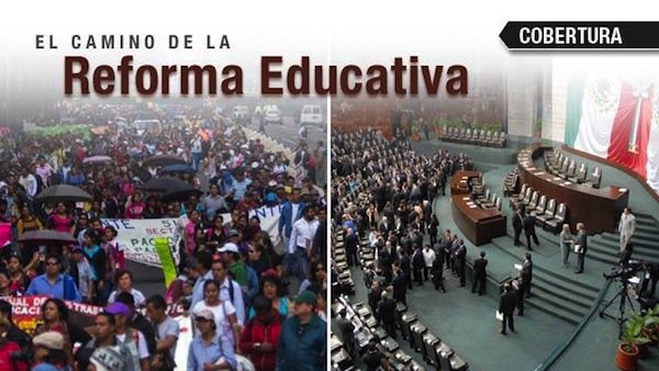 Gobierno pagó más de 608 millones para promocionar la Reforma Educativa