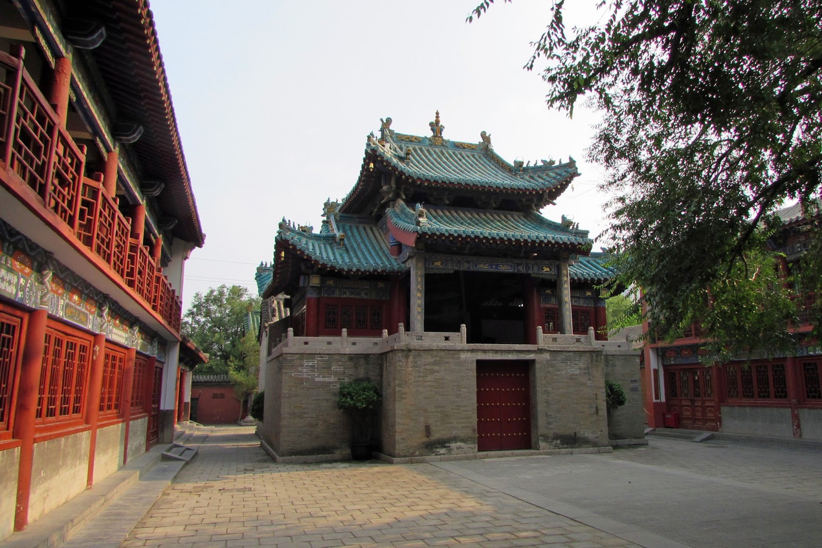 To Travel is to Live: Zhengzhou