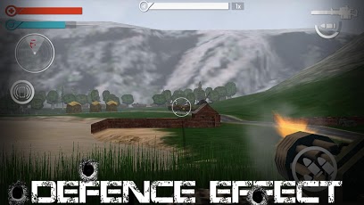 Game Defence Effect Phiên Bản HD ~ Tải game miến phí - game defender ...