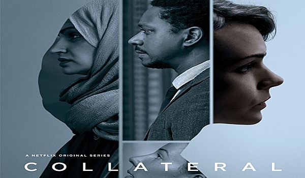 TV Series Review: Collateral (season 1)