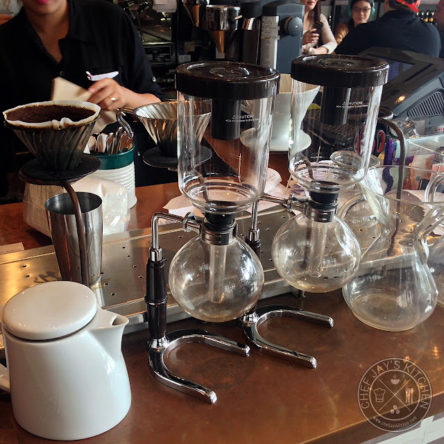 Refinery: Serving Brunch and Specialty Coffee You're Sure to Love ...