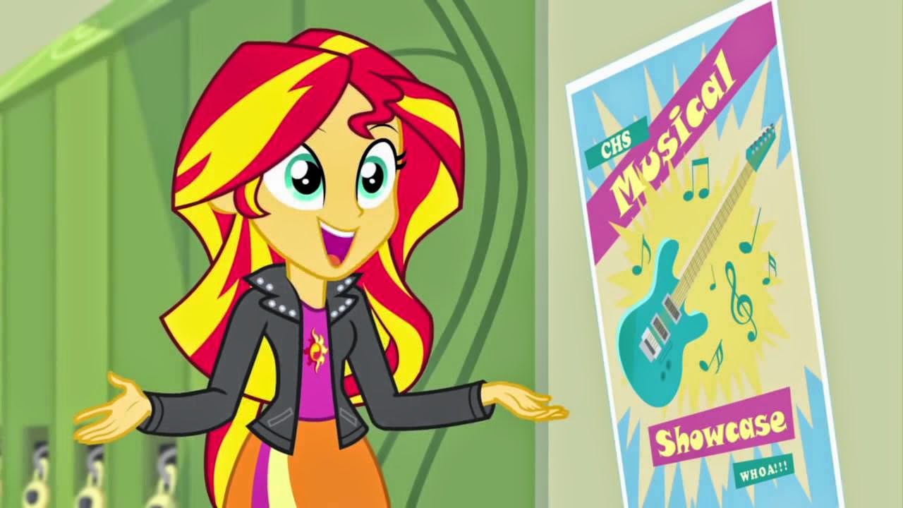 ILM126's Blog: October 2014