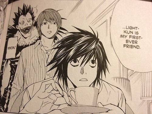 Death Note : How To Read | Manga Yorumu