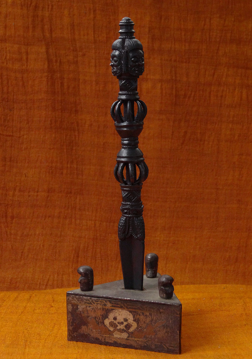 Thokcha, Tibetan Amulets, Tibetan & Himalayan Ritual Art: 2015