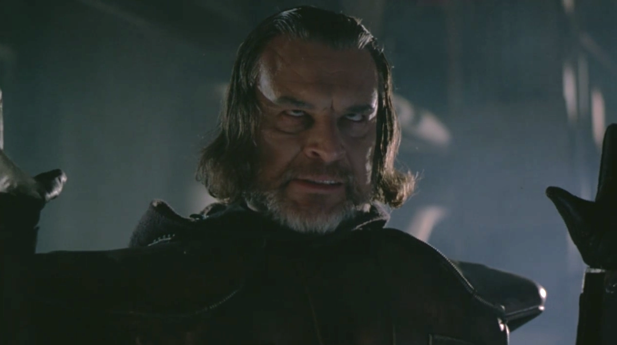 Senseless Cinema: "The Soul of Our Culture, the Antithesis of Our Ways ...