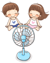 Gifs de calor ~ Cantinho Luma D. GIFS