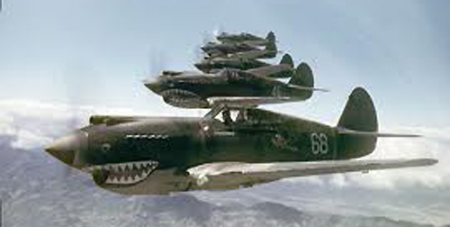 CAFcentexwingmuseum: Centex China Burma India exhibits show how U.S ...