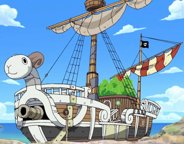 Eiichiro Oda